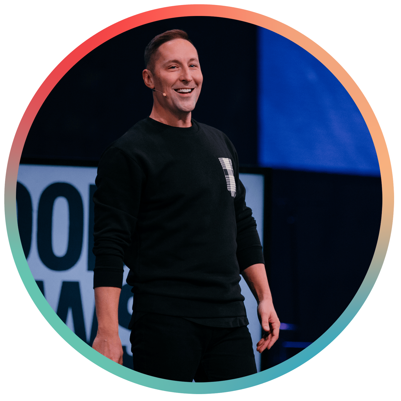 Leadership - Church On The Move