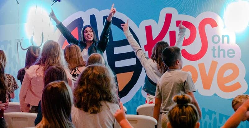 Home - Church On The Move