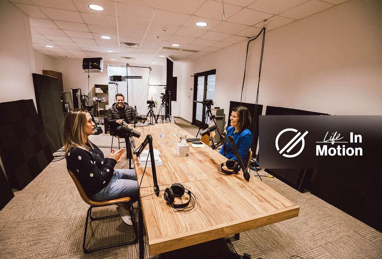 About Life In Motion - Church On The Move