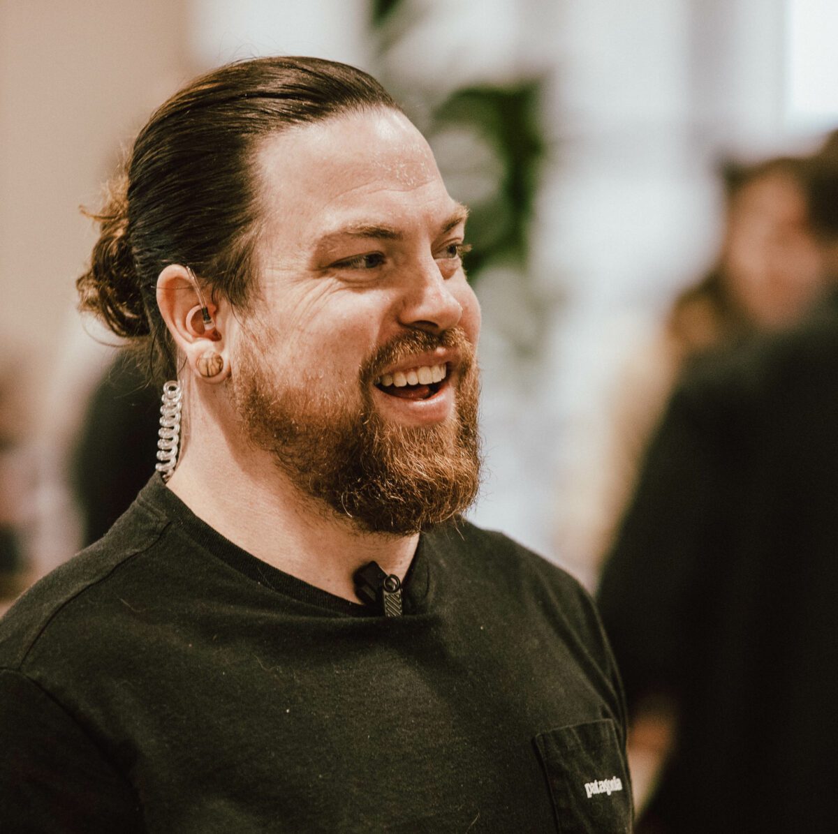 Church in Broken Arrow - Church On The Move