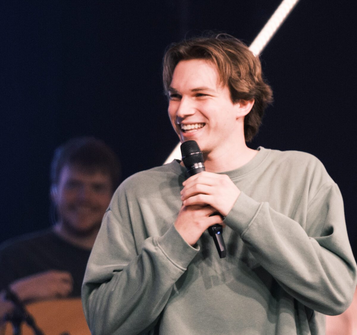 Church in Broken Arrow - Church On The Move