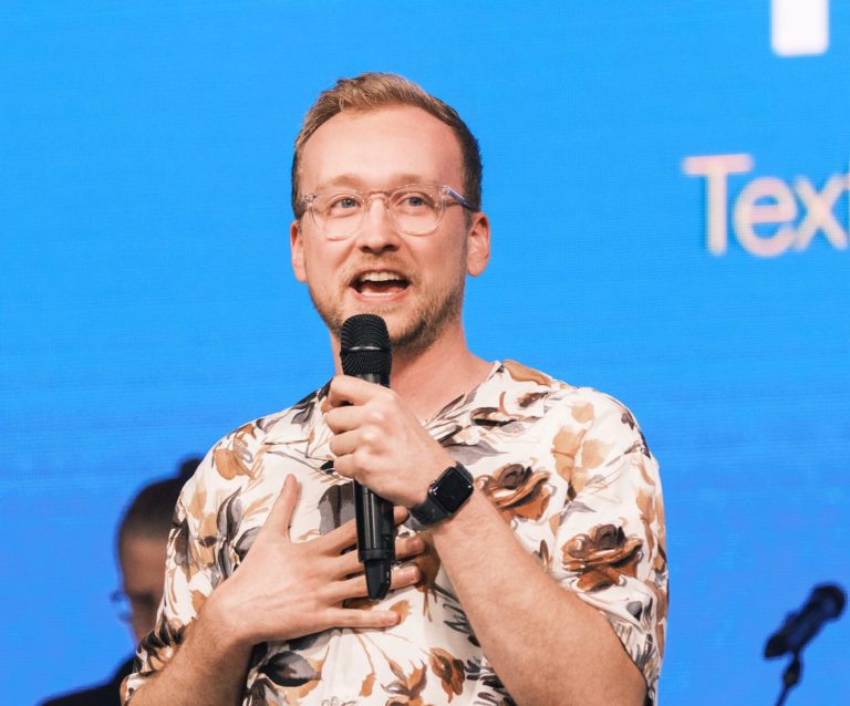 Church in Broken Arrow - Church On The Move