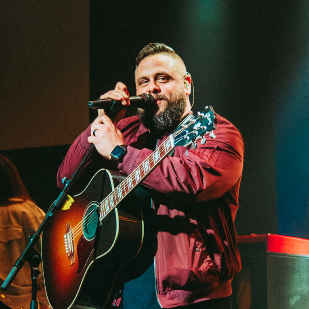 West - Church On The Move