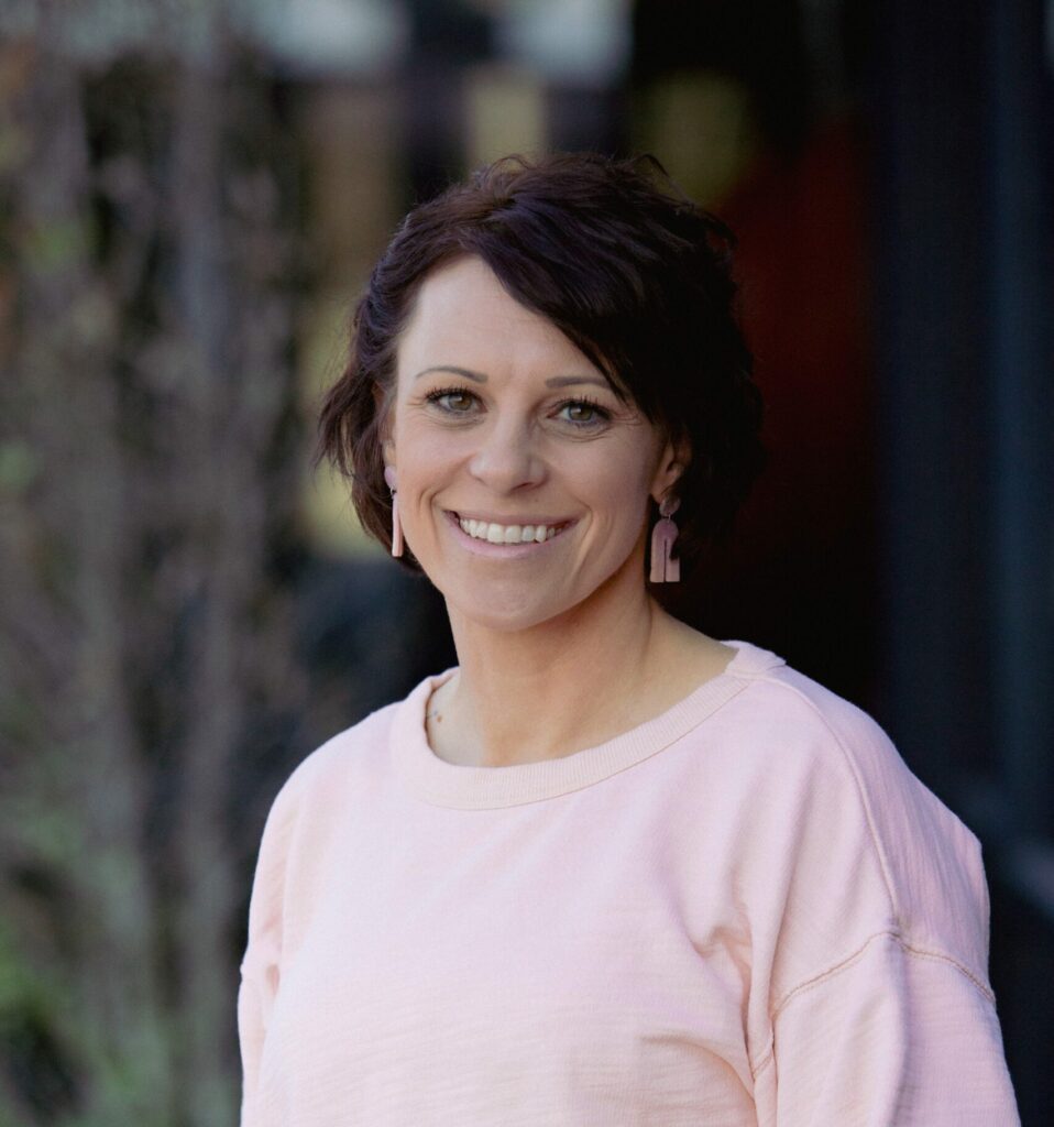 Church in West Tulsa - Church On The Move