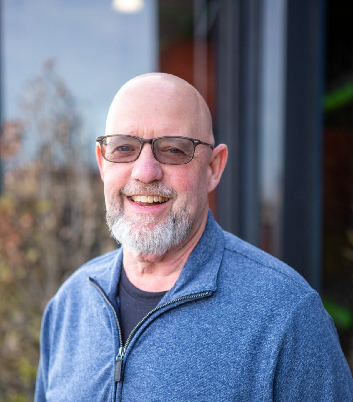 Church in West Tulsa - Church On The Move