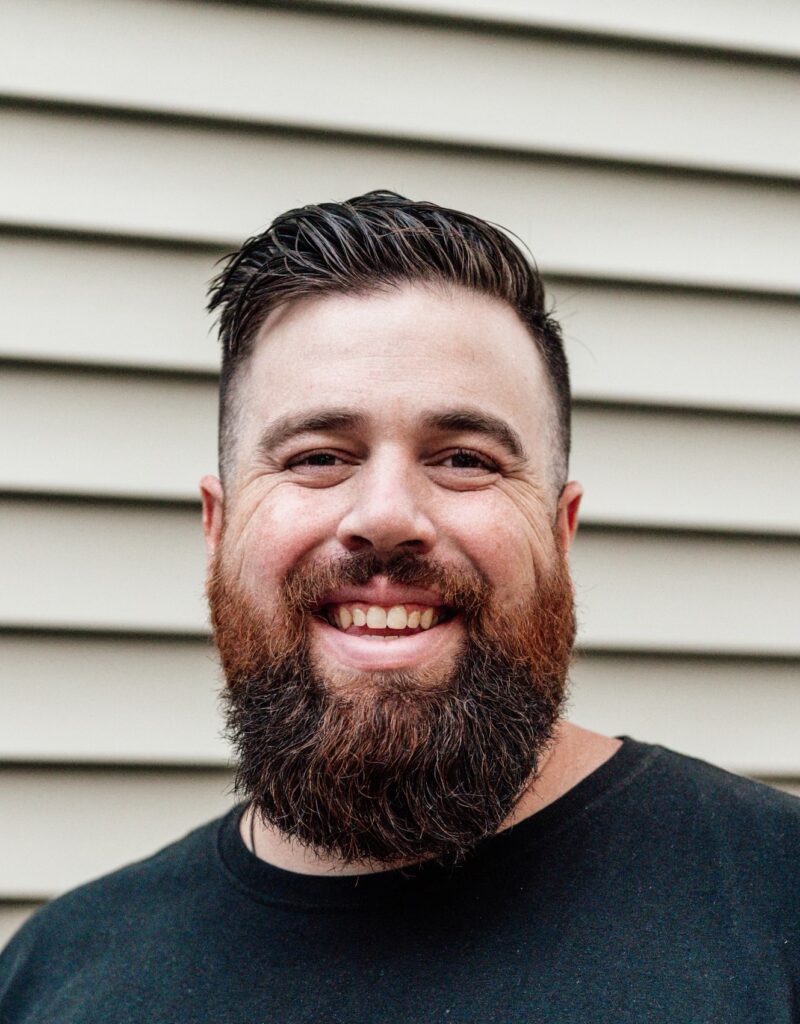 Church in Tulsa - Church On The Move