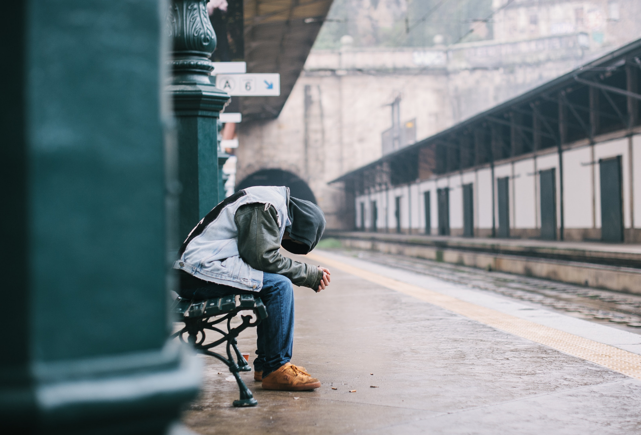 The Surprising Meaning of Disappointment - Church On The Move