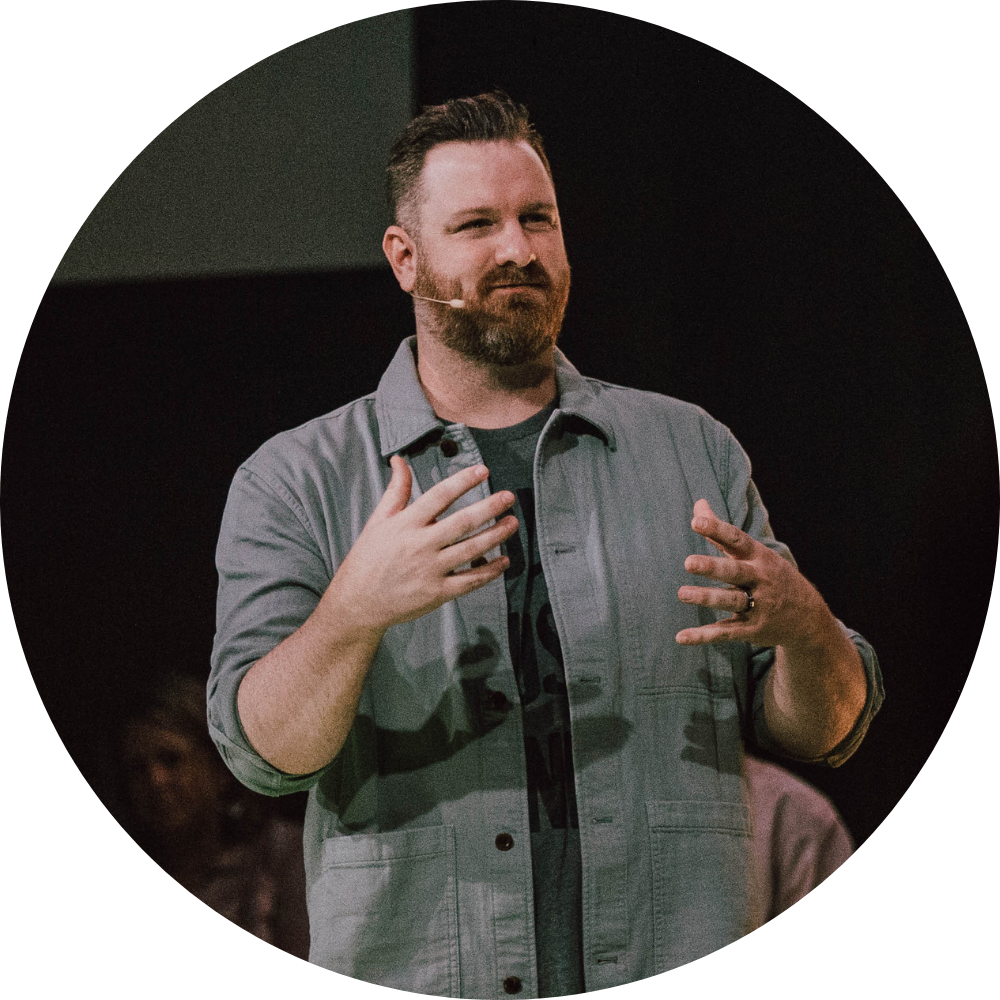 West - Church On The Move