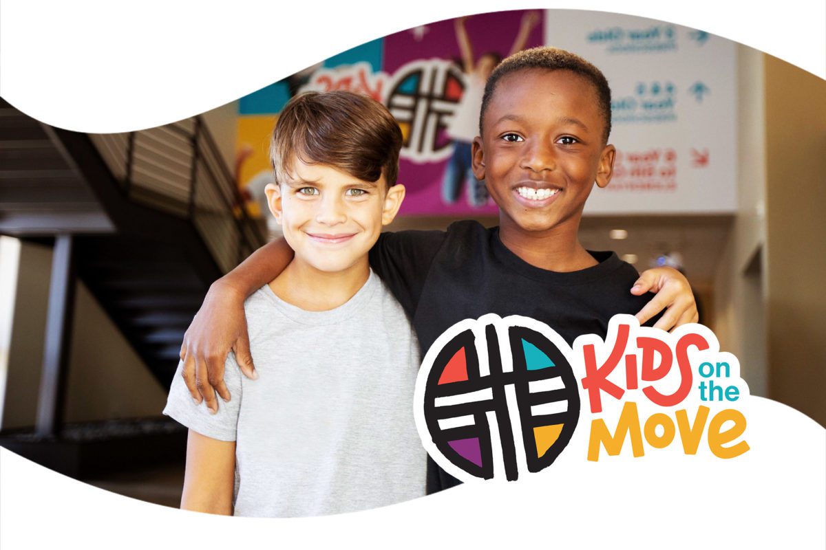 Tulsa - Church On The Move