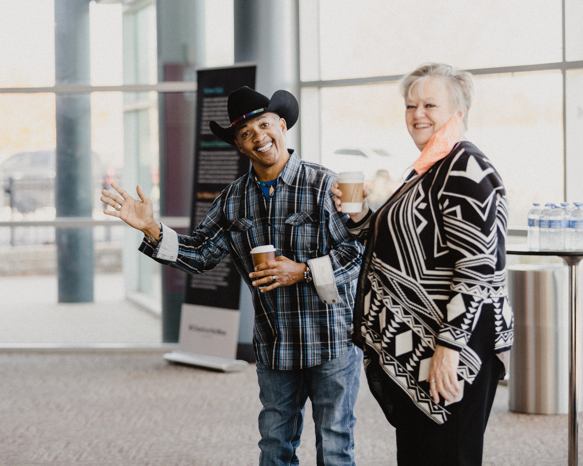 Church in Tulsa - Church On The Move