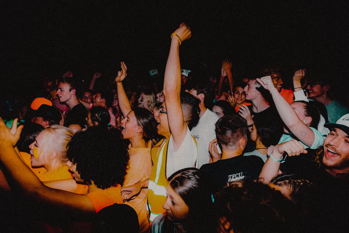 Oneighty - Church On The Move