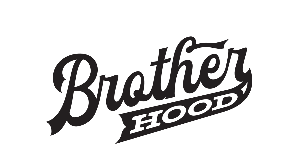 Brotherhood - Church On The Move