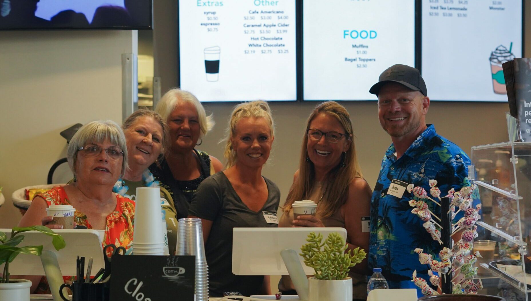 Church in West Tulsa - Church On The Move