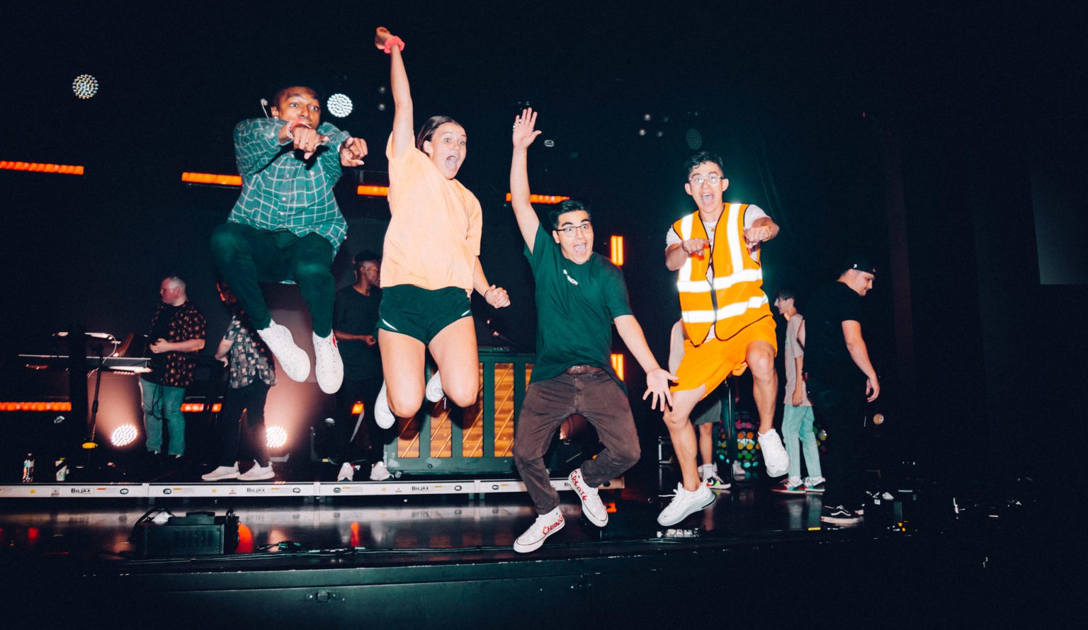 Home - Church On The Move