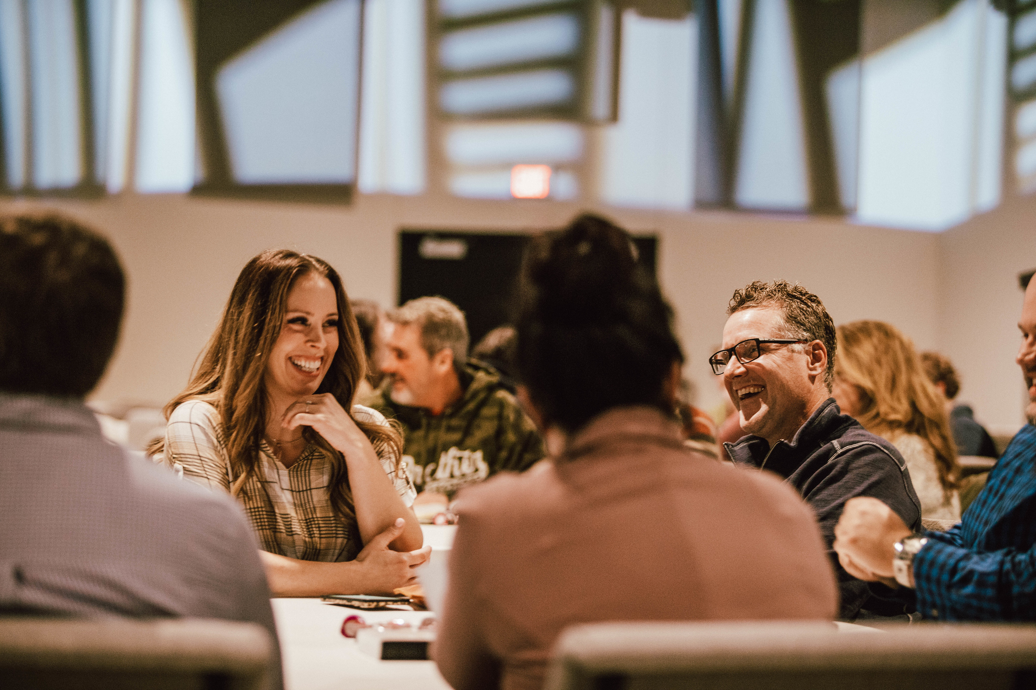 Church in Tulsa - Church On The Move