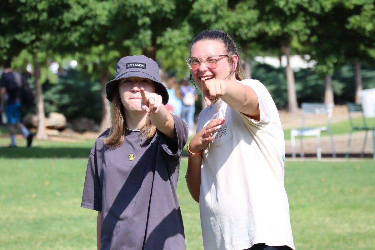 Church in West Tulsa - Church On The Move