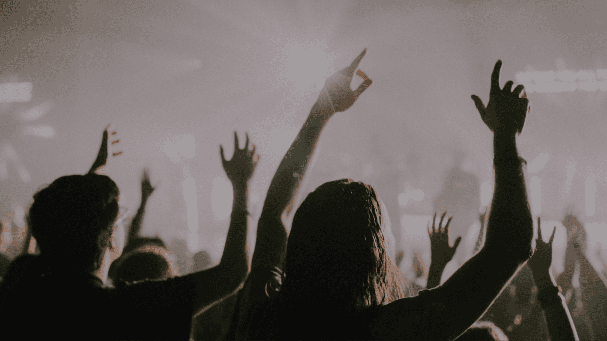 Oneighty - Church On The Move