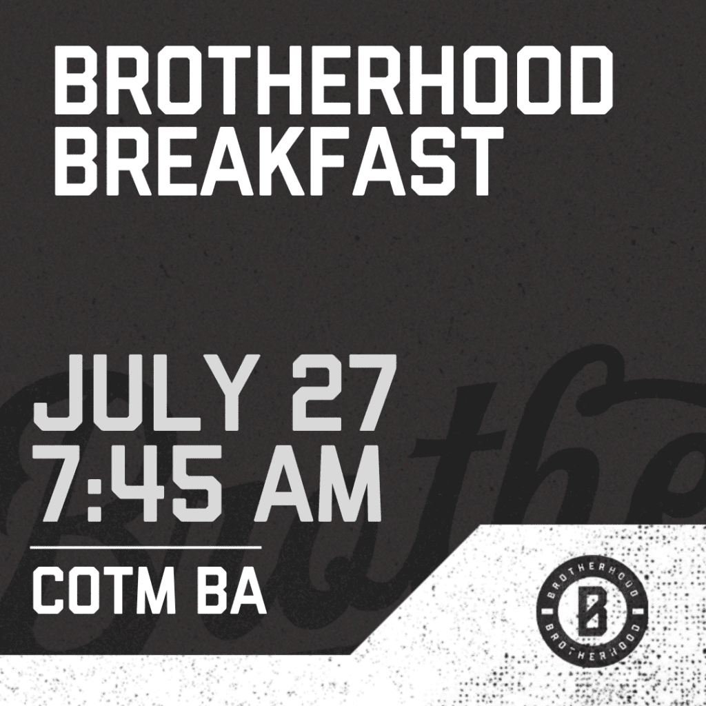 Church in Broken Arrow - Church On The Move