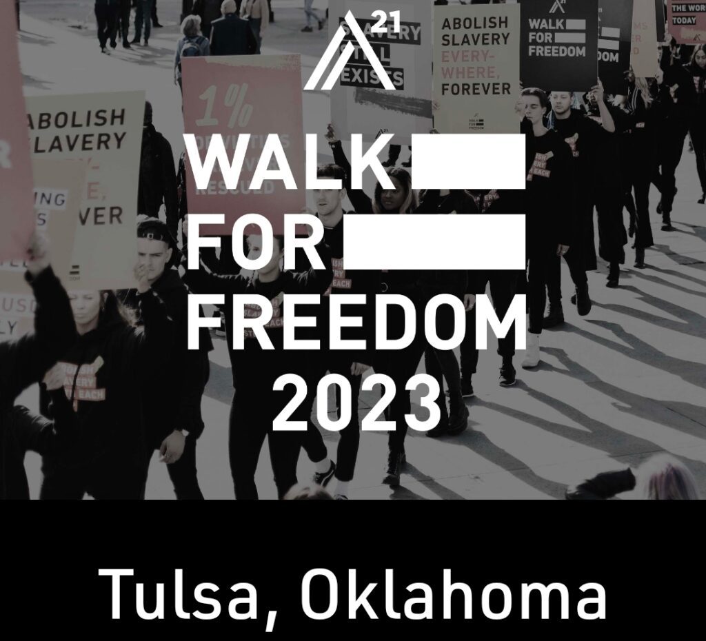 Church in Tulsa - Church On The Move