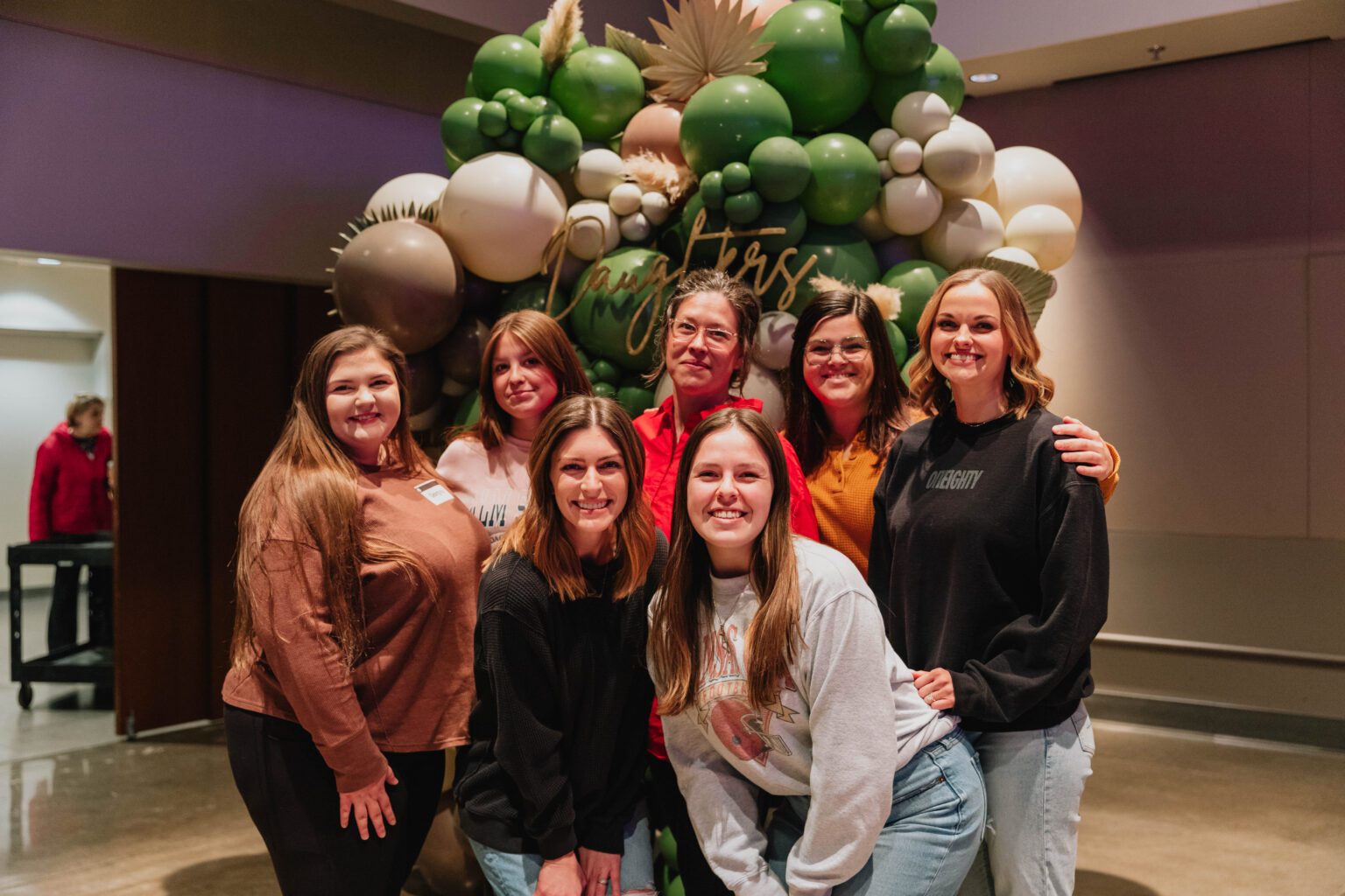 Church in Tulsa - Church On The Move