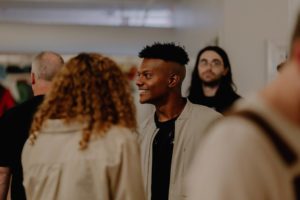 Church in Tulsa - Church On The Move