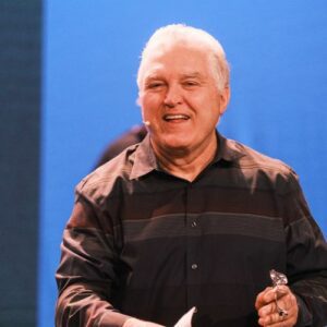 Leadership - Church On The Move