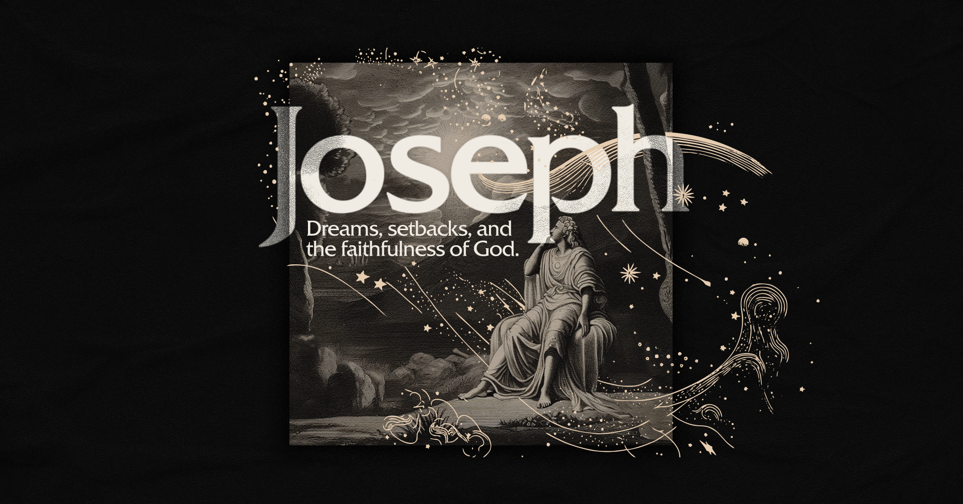 Joseph - Church On The Move