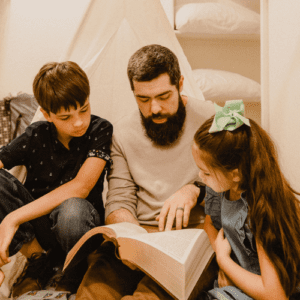 Kids Ministry - Church On The Move