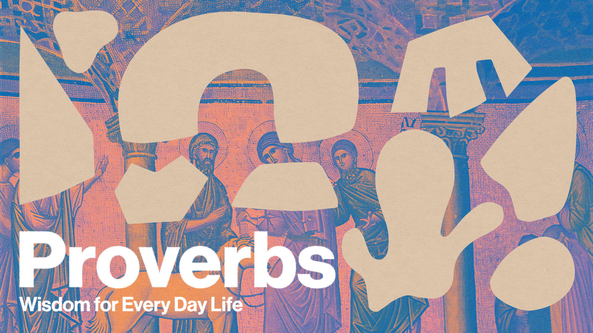 Proverbs - Church On The Move