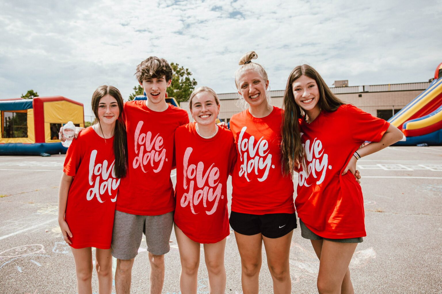 Church in Broken Arrow - Church On The Move