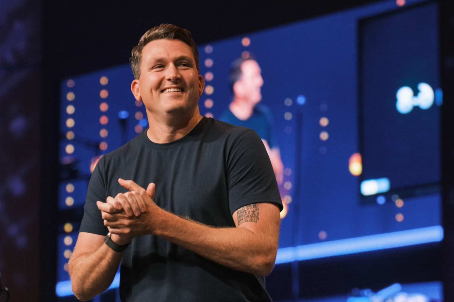 Home - Church On The Move