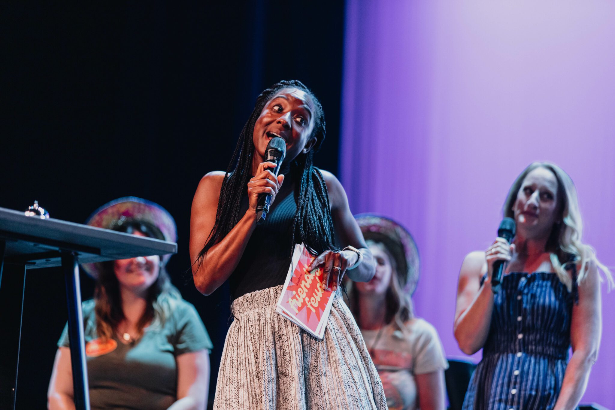 Church in Broken Arrow - Church On The Move