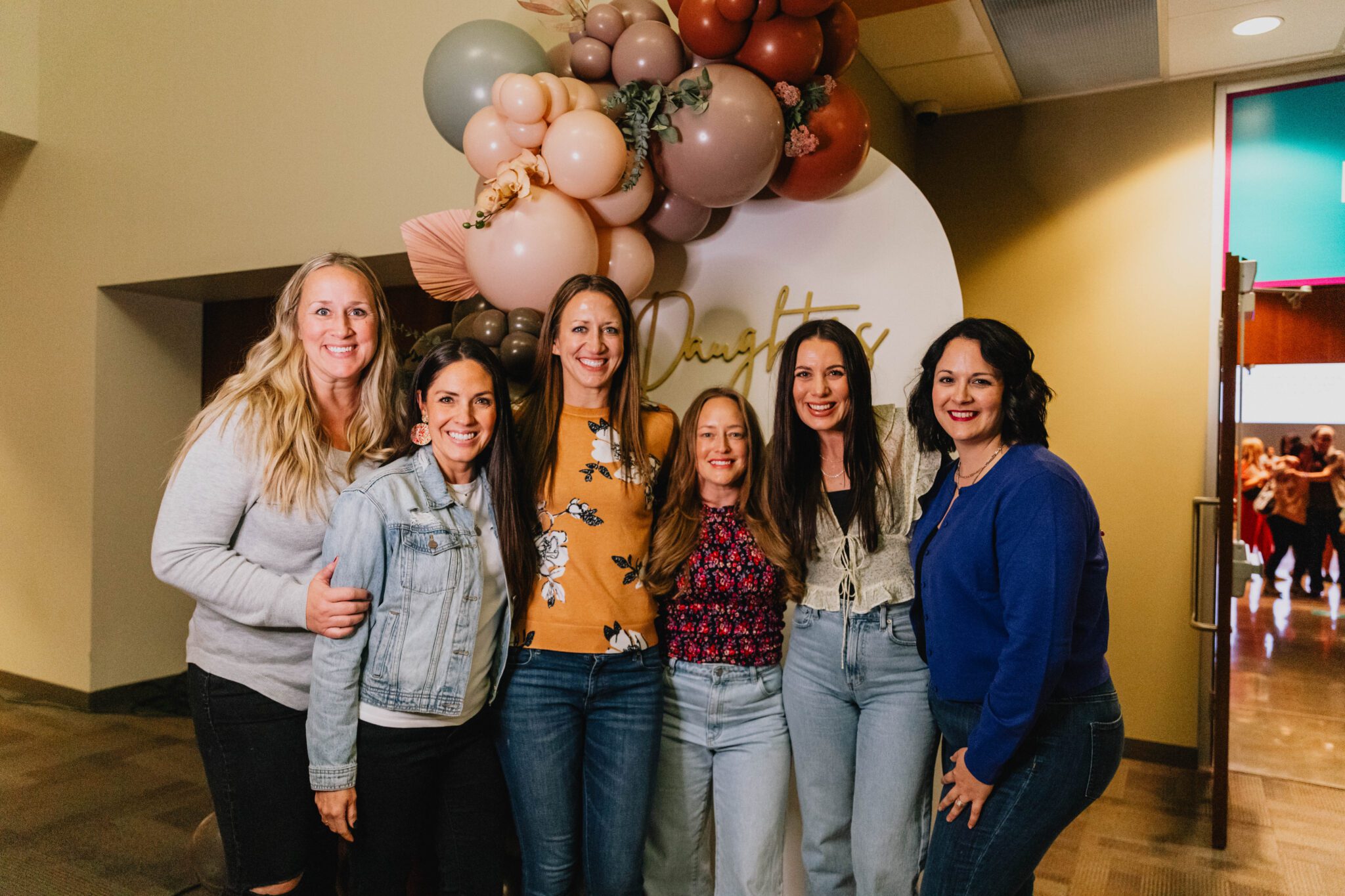 Church in Tulsa - Church On The Move
