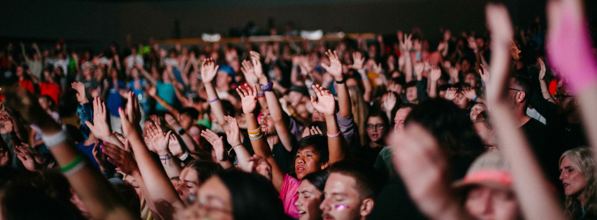 Oneighty - Church On The Move