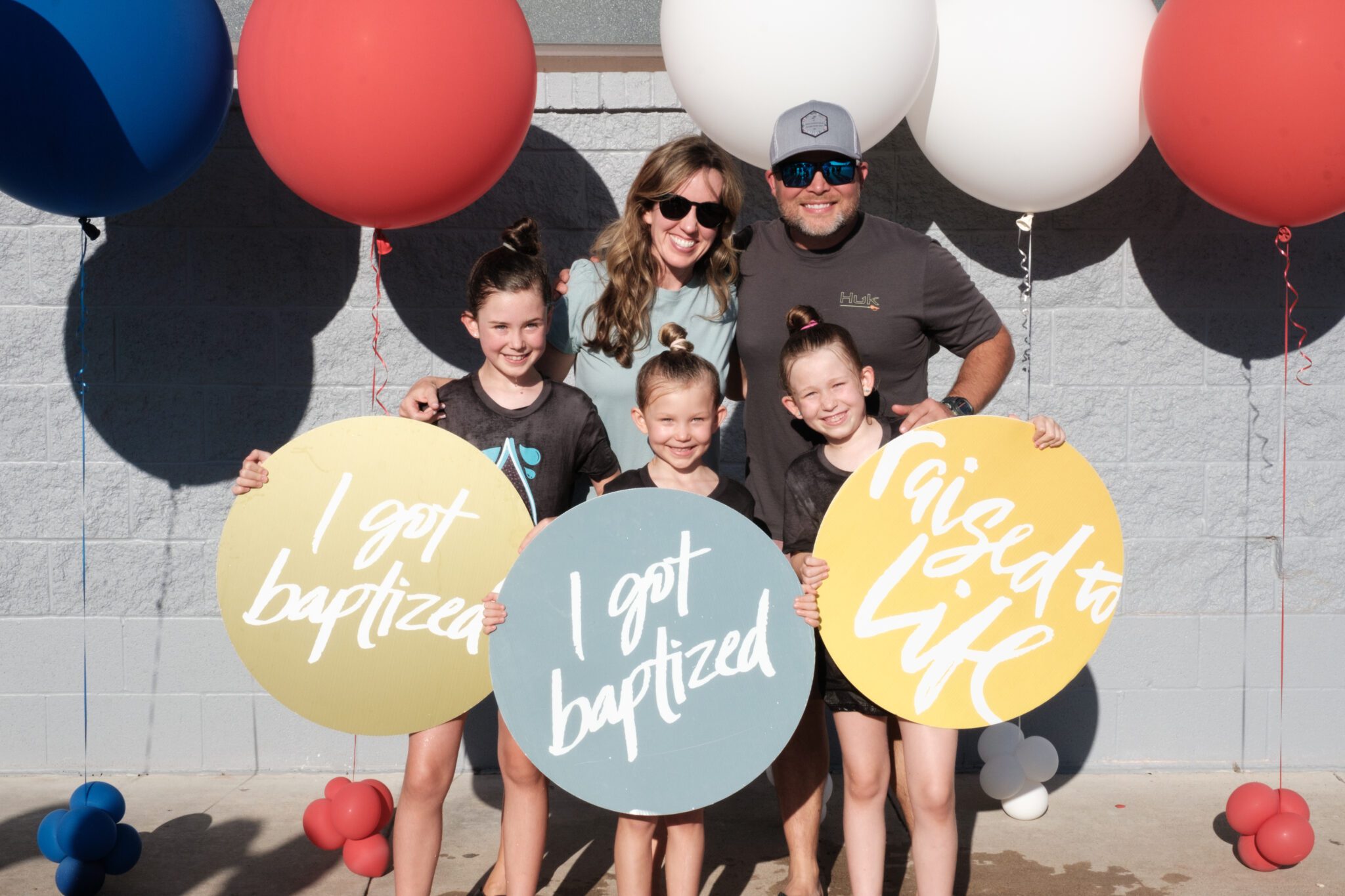 Church in Broken Arrow - Church On The Move