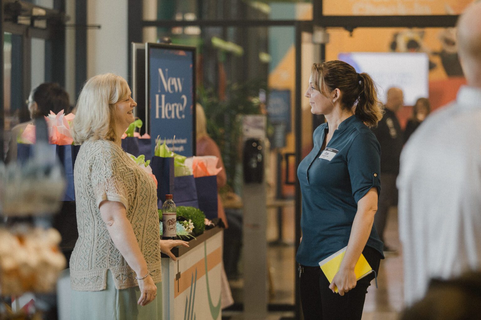 Church in West Tulsa - Church On The Move