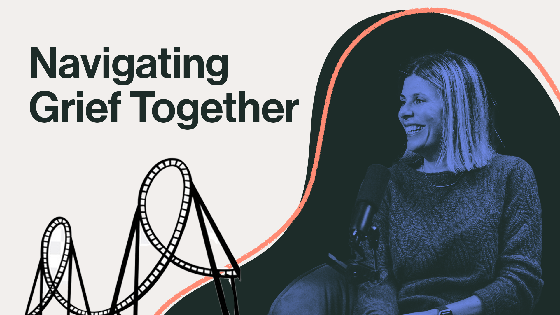 How Do We Process Grief? - Church On The Move