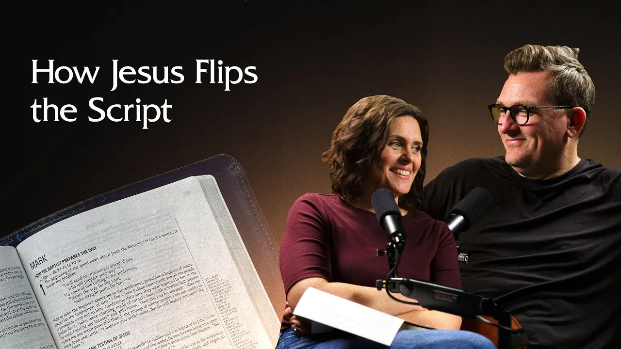 What Kind of Fruit Is Your Life Producing? - Church On The Move